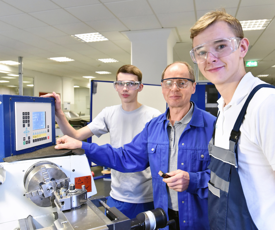 Bursaries - The Skills Centre